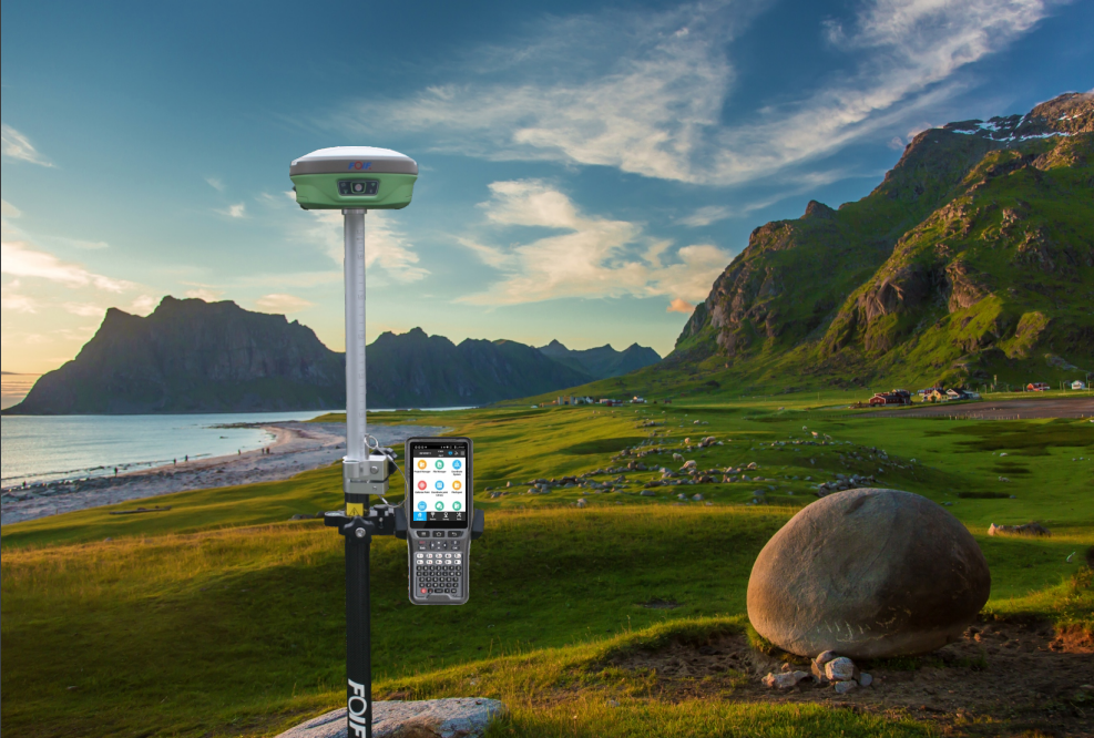 Butt Instruments CO.