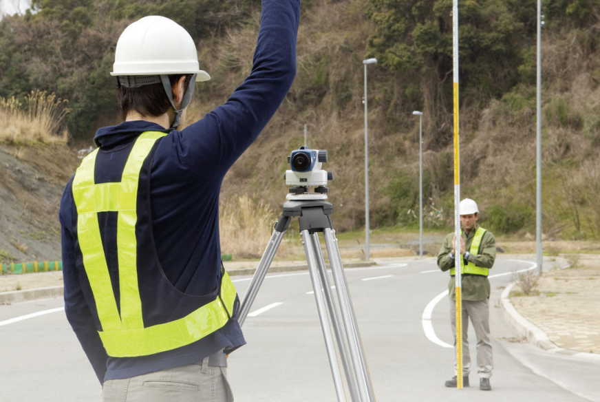 Butt Instruments CO.