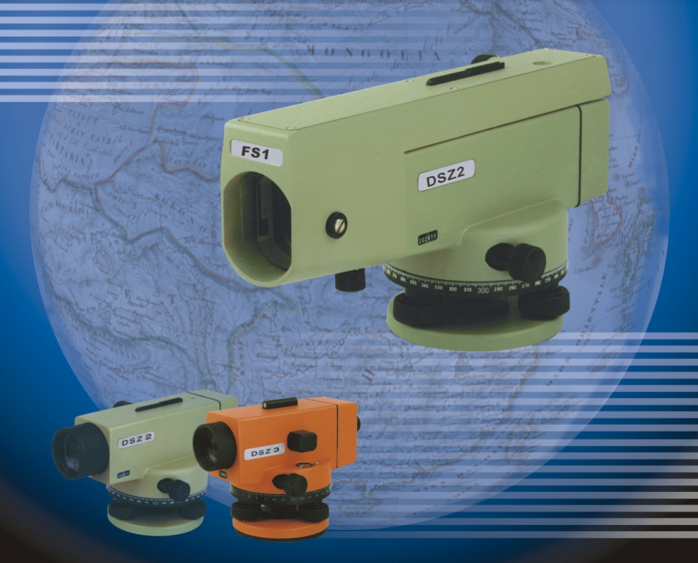 Butt Instruments CO.